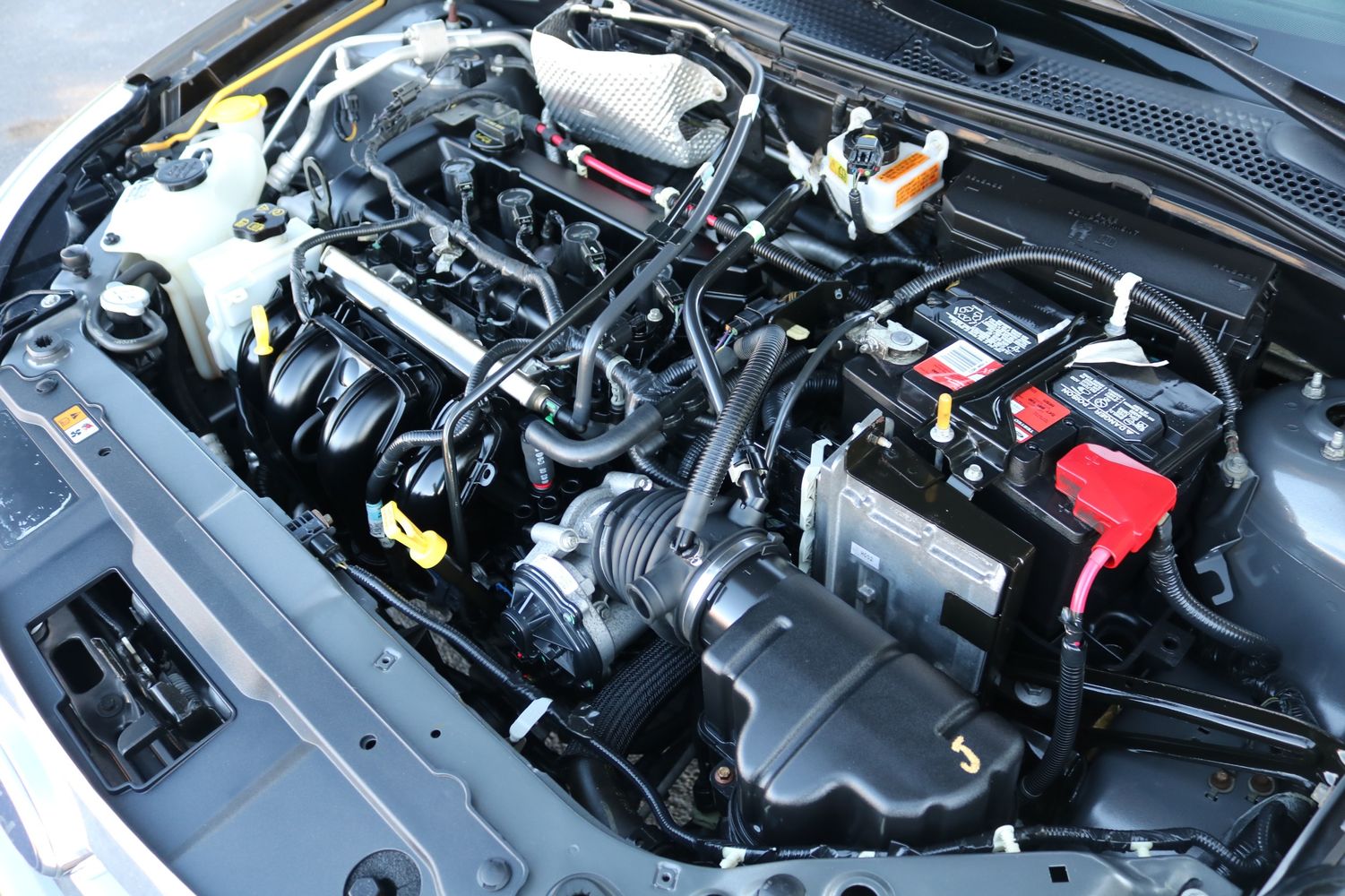 2009 Ford Focus SE | Victory Motors of Colorado