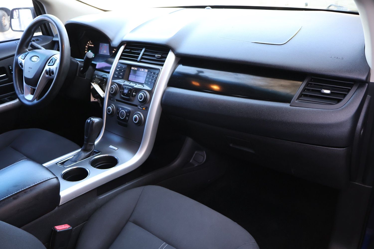 2013 Ford Edge SE | Victory Motors of Colorado