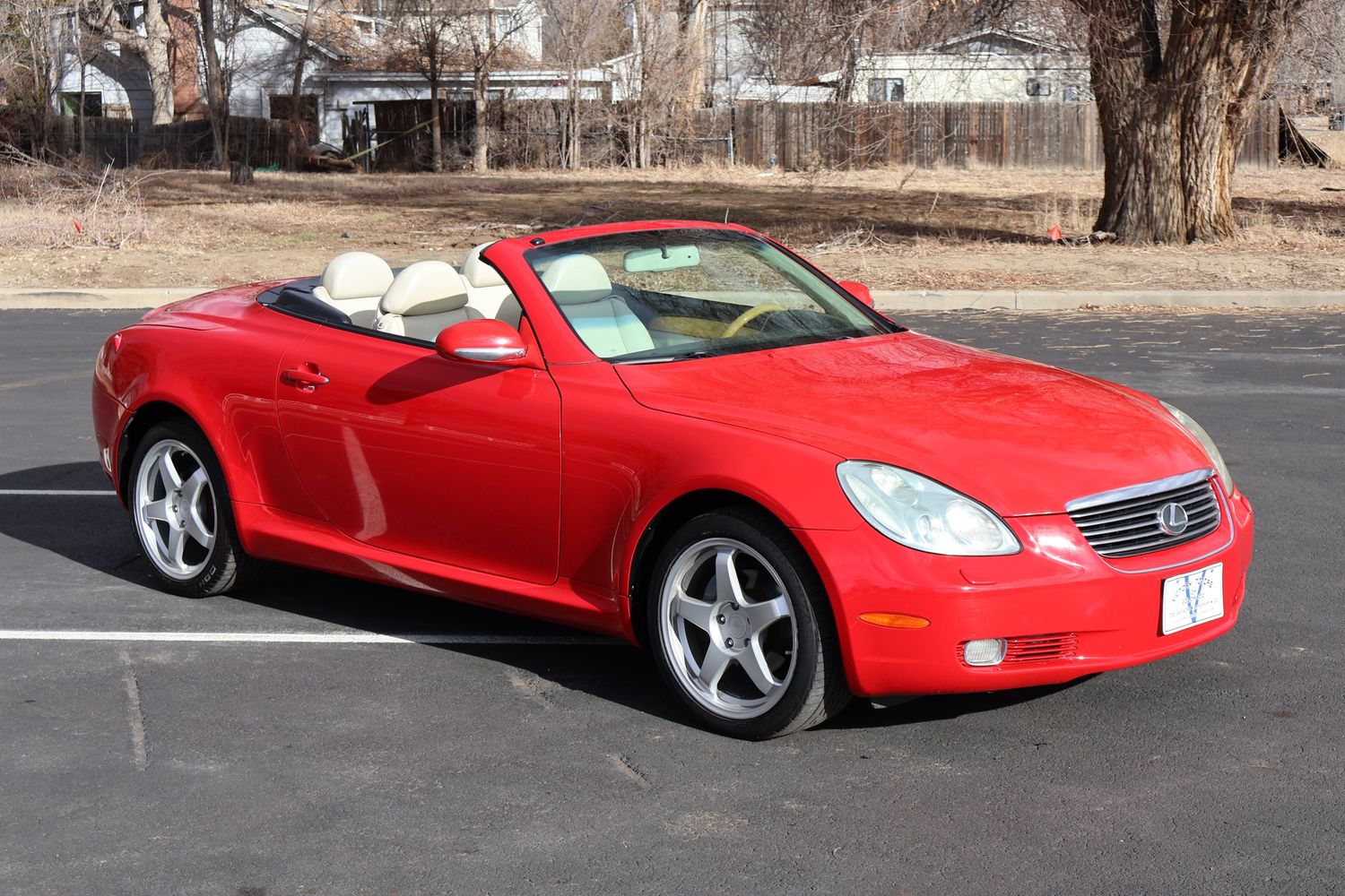 2005 Lexus SC 430 Base | Victory Motors of Colorado