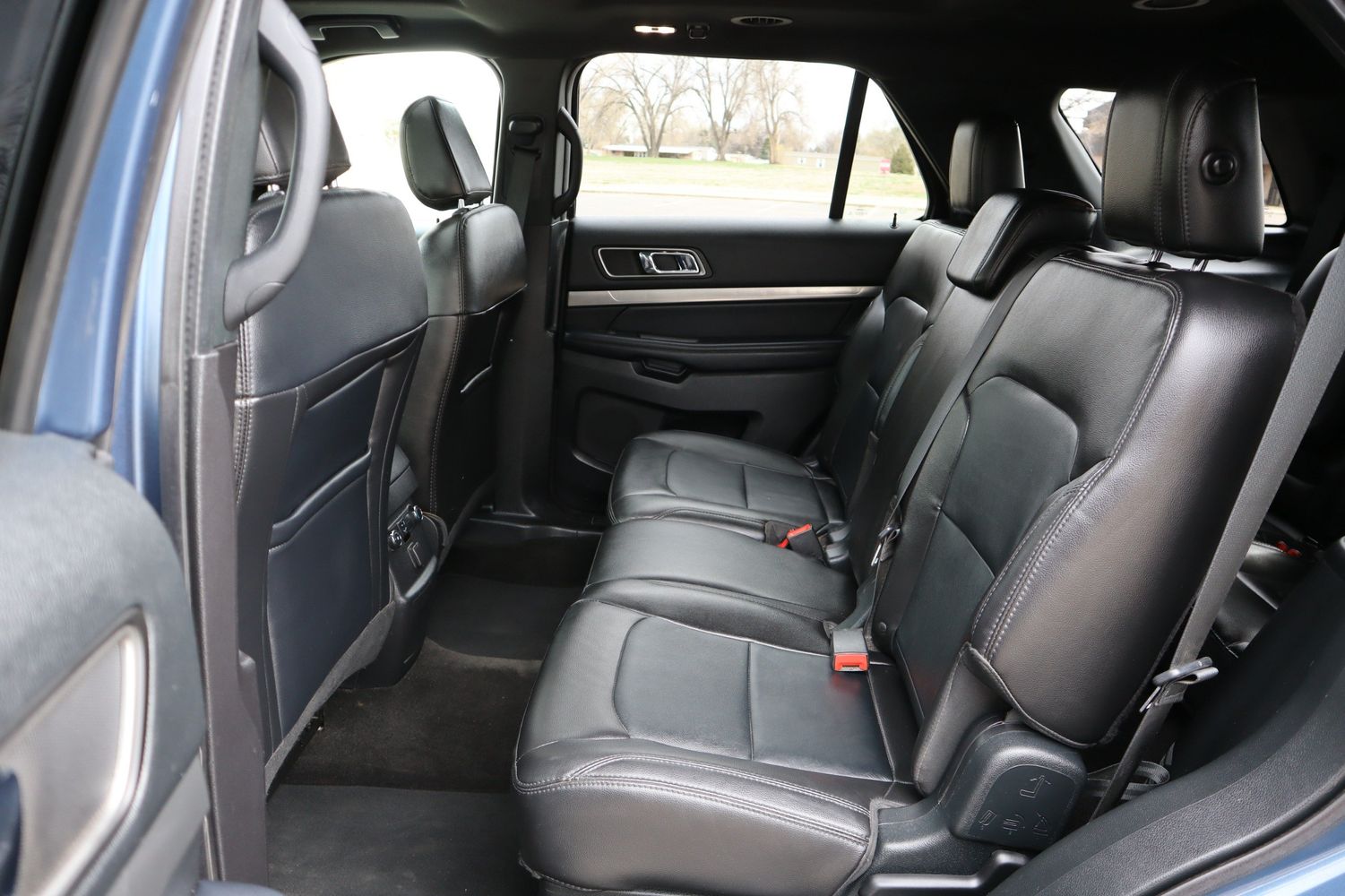 2018 Ford Explorer XLT | Victory Motors of Colorado