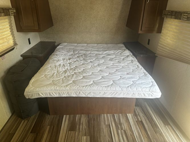 2017 Jayco Jay Flight SLX 284BHSW | Seibel's Auto Warehouse Inc