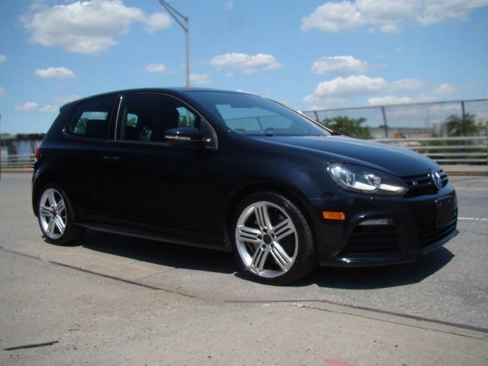 2012 Volkswagen Golf R AWD | Zoom Auto Group - Used Cars New Jersey