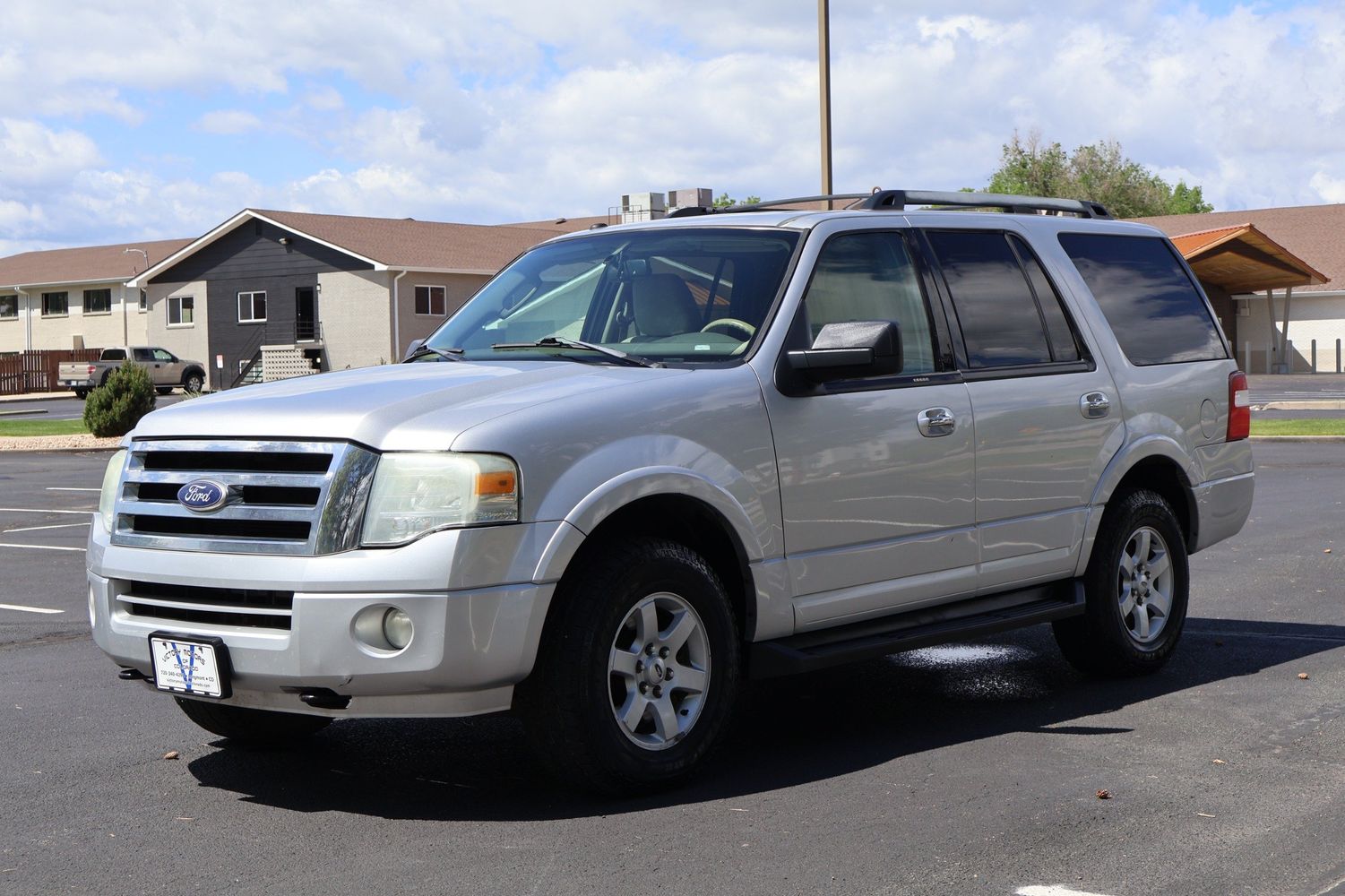 2010 Ford Expedition XLT | Victory Motors of Colorado