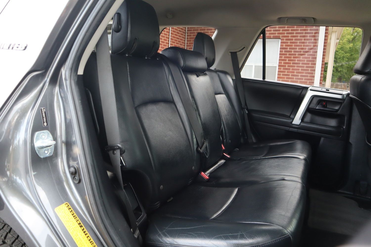 2011 Toyota 4Runner Limited | Victory Motors of Colorado