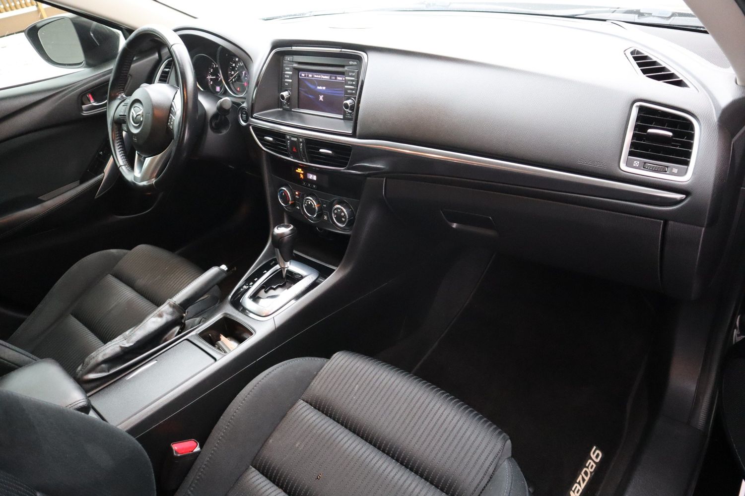 2014 Mazda 6 i Sport | Victory Motors of Colorado