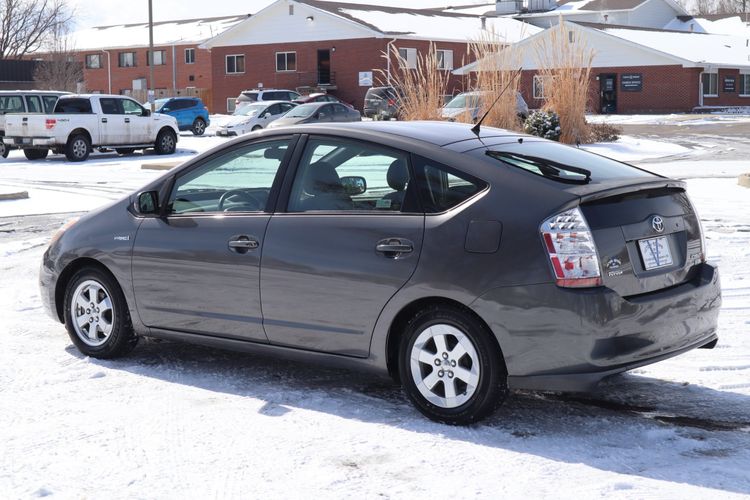 2007 Toyota Prius Base | Victory Motors of Colorado