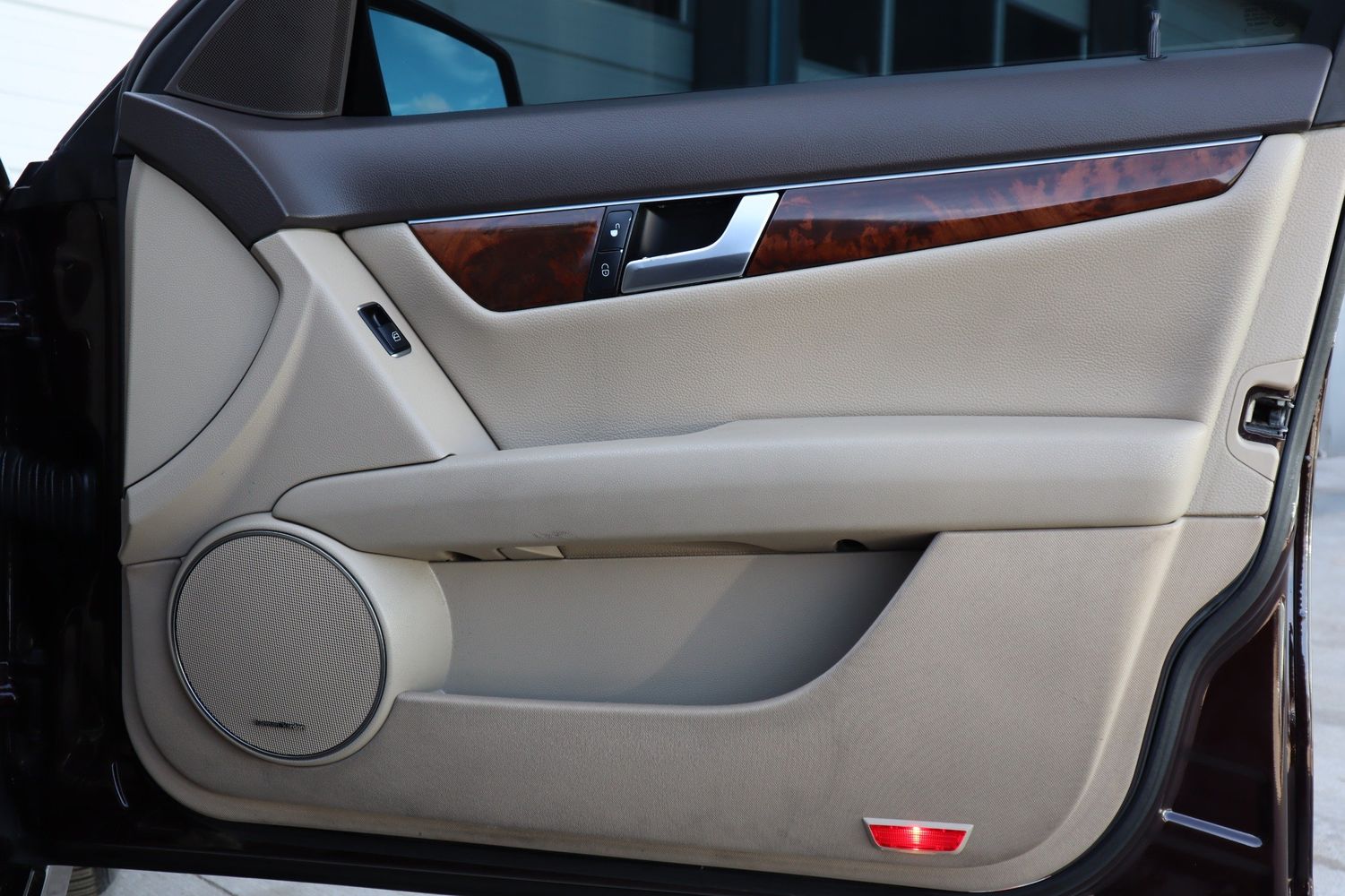 2012 Mercedes-Benz C300 Sport C-Class 4Matic Sport | Victory Motors of ...