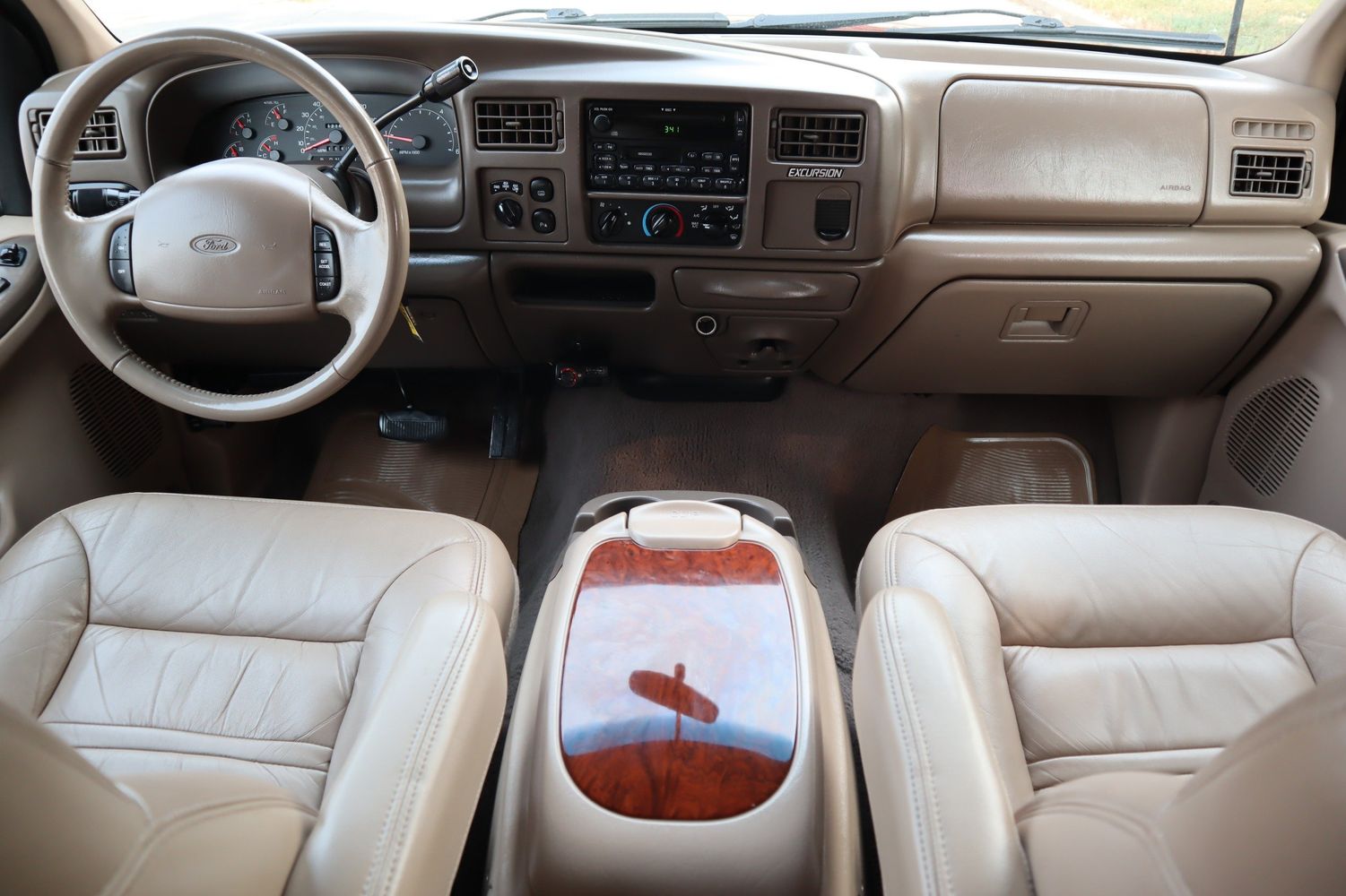 2000 Ford Excursion Limited | Victory Motors of Colorado