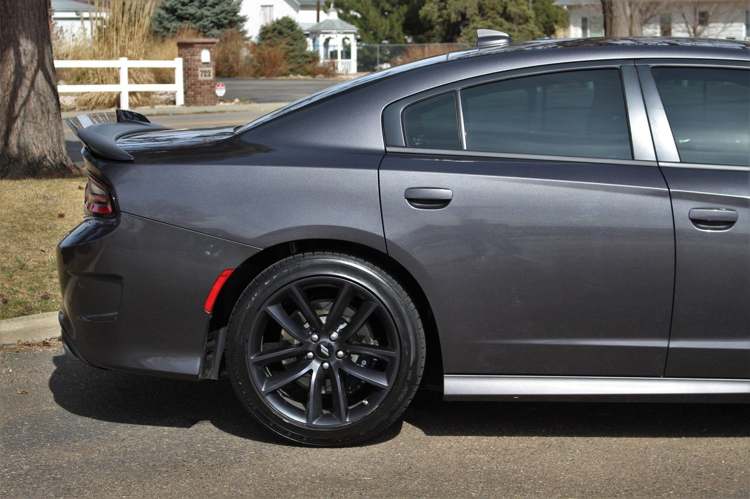 2019 Dodge Charger R/T Scat Pack | Victory Motors of Colorado