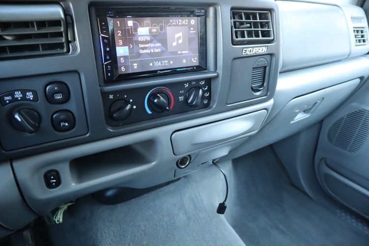 2004 Ford Excursion XLT | Victory Motors of Colorado