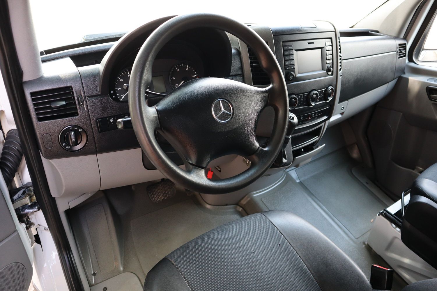 2015 Mercedes-Benz Sprinter Passenger 2500 | Victory Motors of Colorado