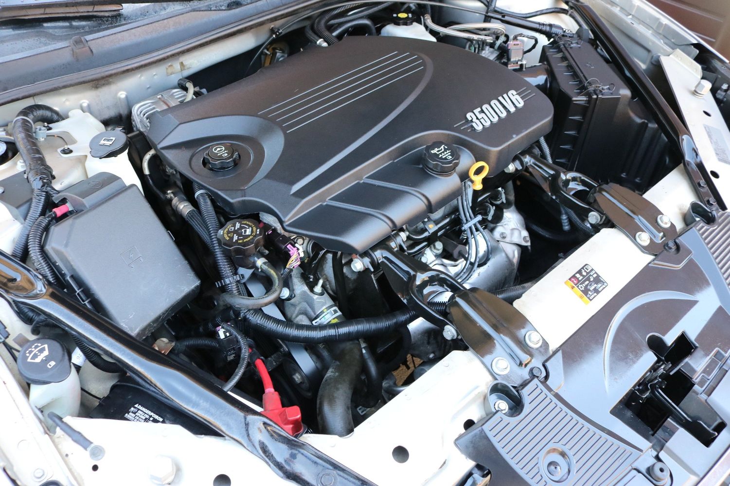 2011 Chevrolet Impala LT | Victory Motors of Colorado