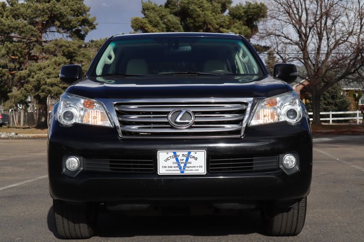 2012 Lexus GX 460 Base | Victory Motors of Colorado