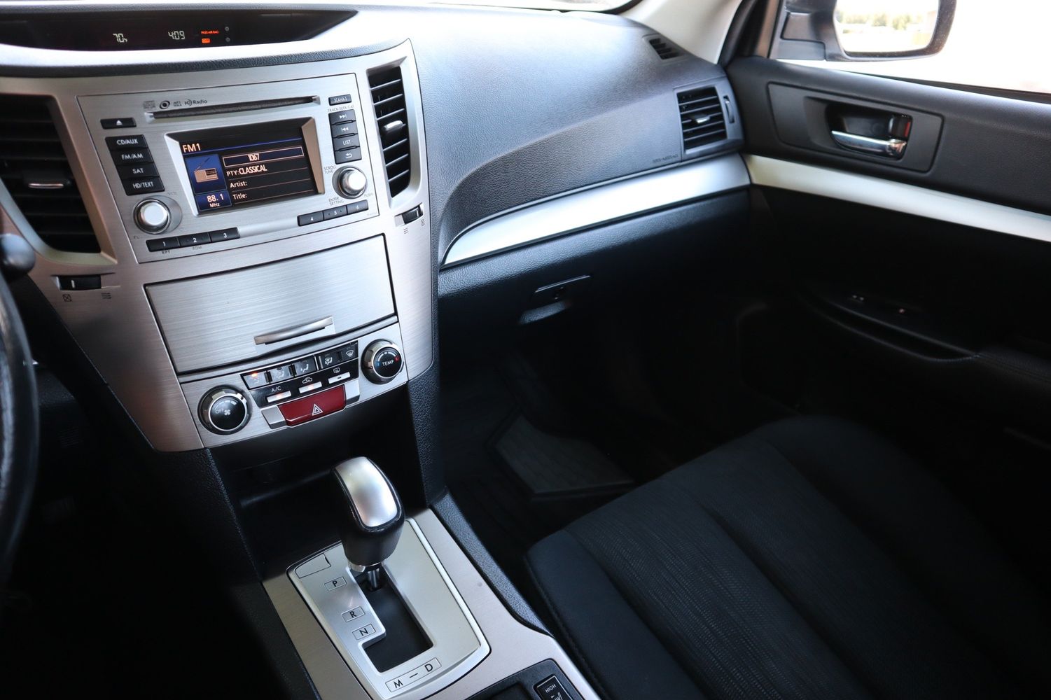 2014 Subaru Legacy 2.5i Premium | Victory Motors of Colorado