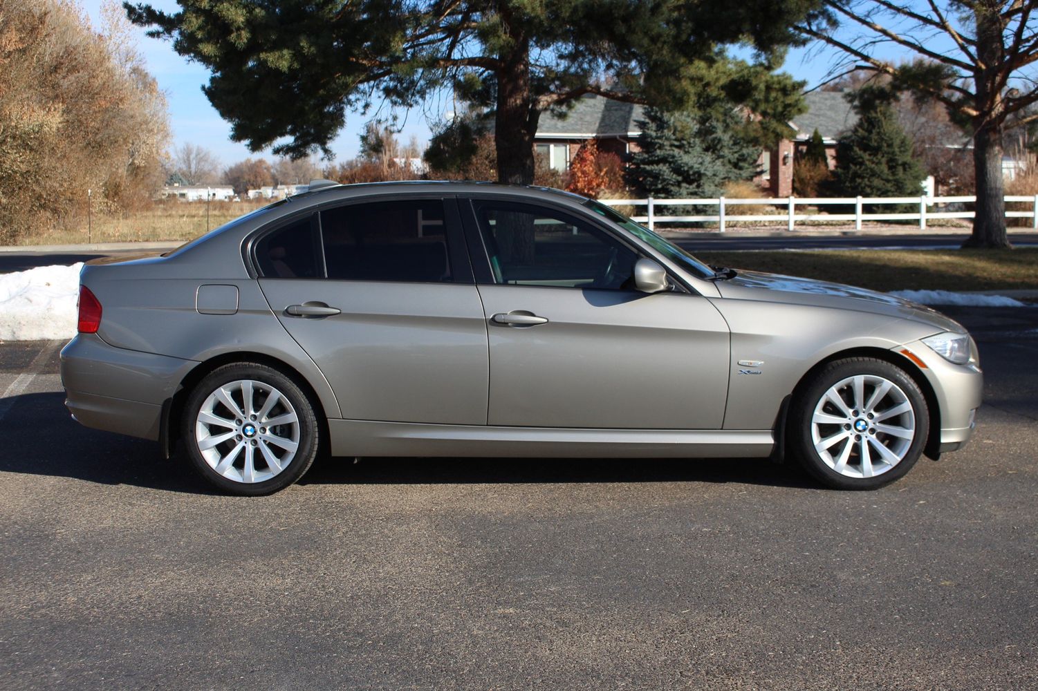 2011 BMW 328XI AWD | Victory Motors of Colorado