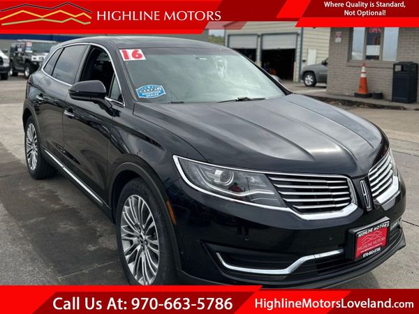 Highline Motors | Luxury Used Cars, Vehicles | Loveland, Fort Collins ...