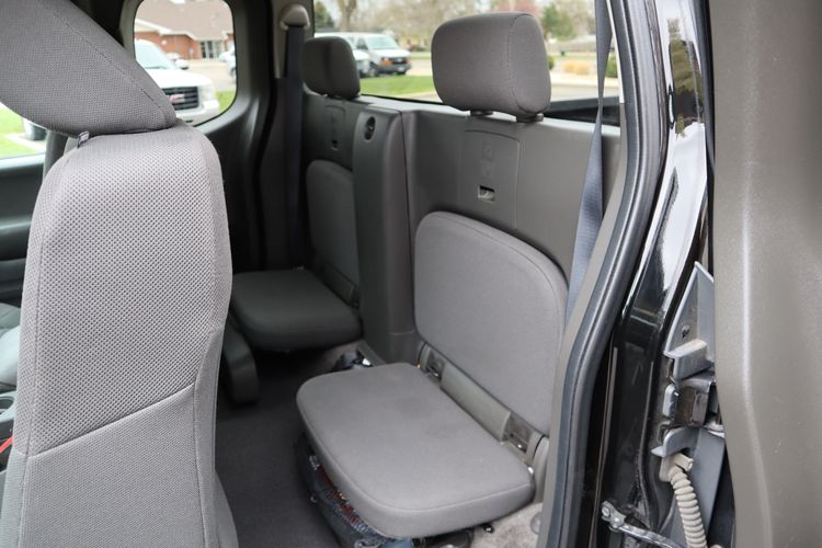 2015 Nissan Frontier S | Victory Motors of Colorado