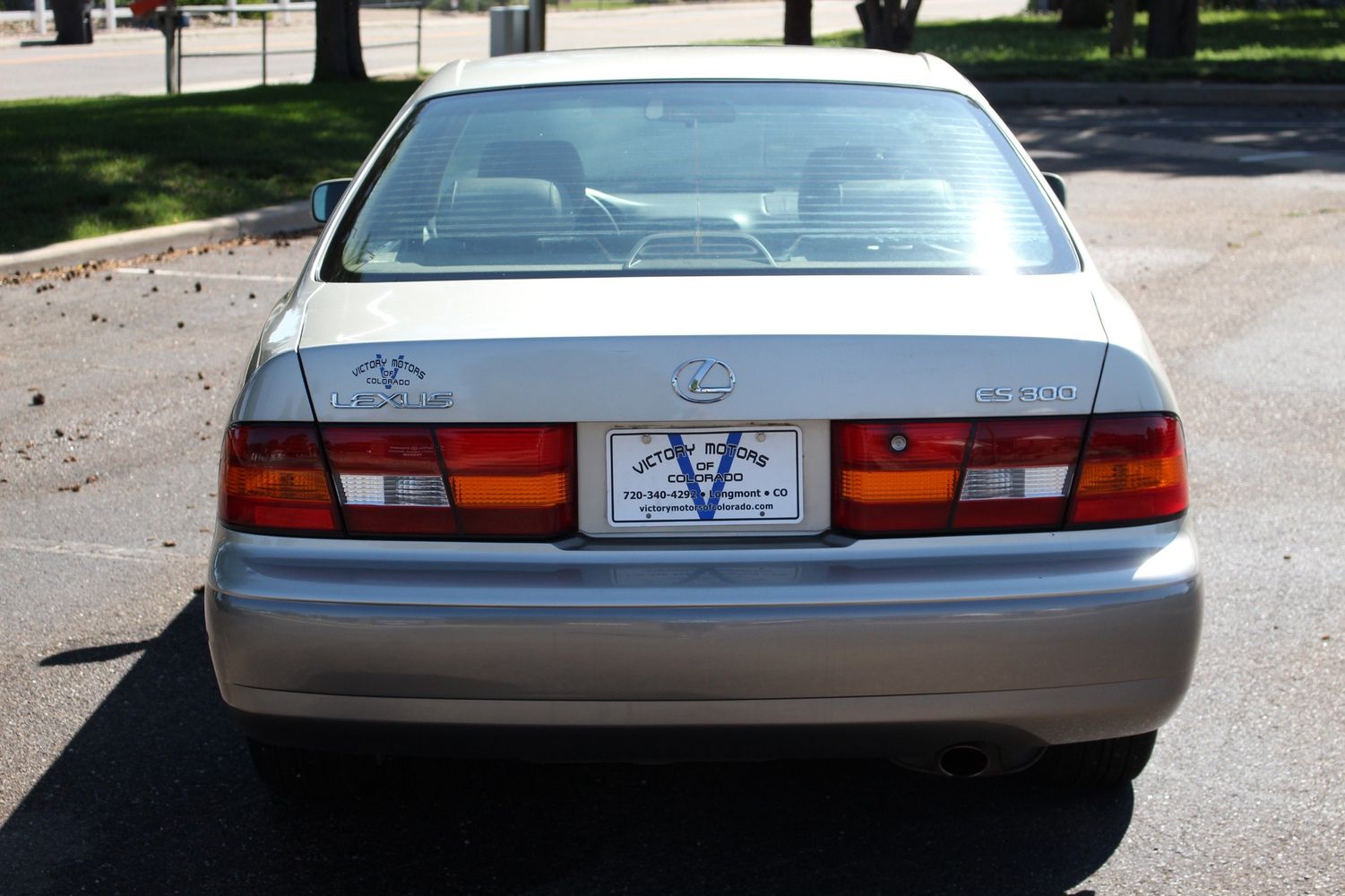 1998 Lexus ES 300 | Victory Motors of Colorado