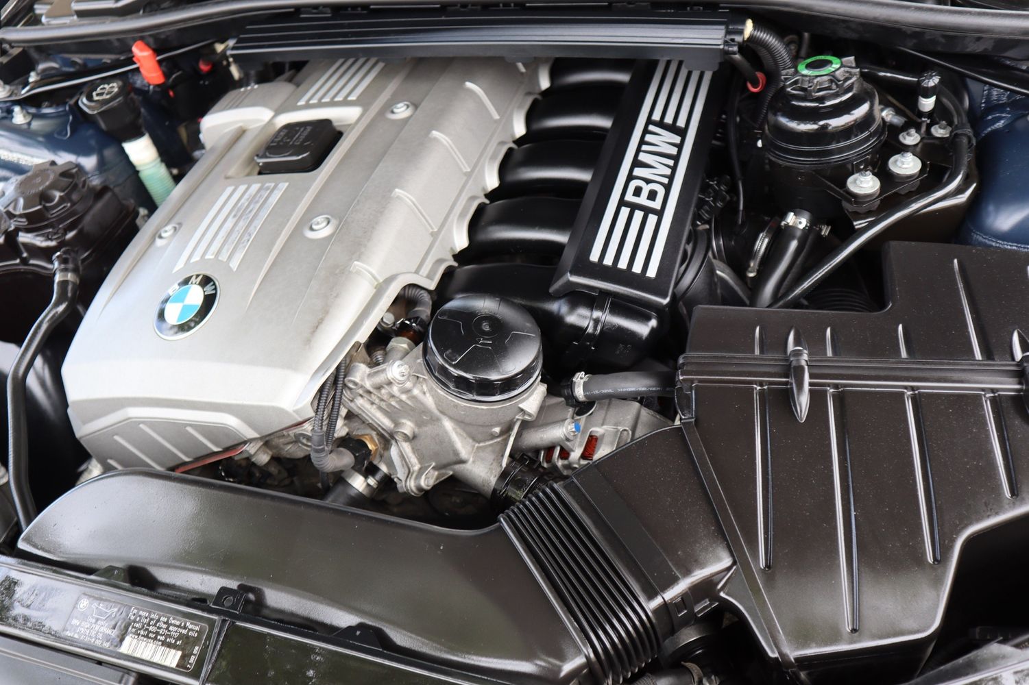 2006 BMW 3 Series 325i | Victory Motors of Colorado