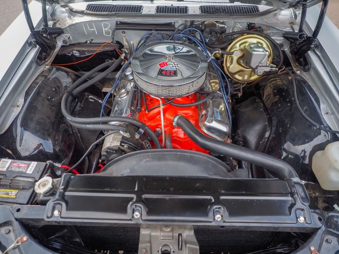 1972 Chevrolet Chevelle | Cars Remember When