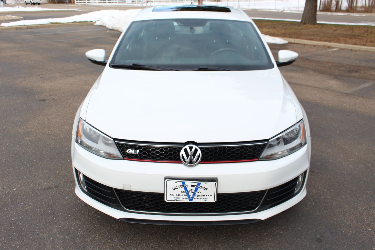 2014 Volkswagen Jetta GLI Edition 30 | Victory Motors of Colorado