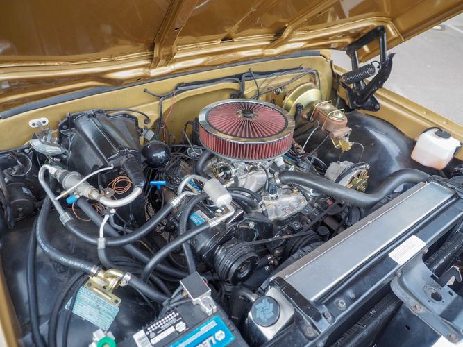 1970 Chevrolet C10 | Cars Remember When
