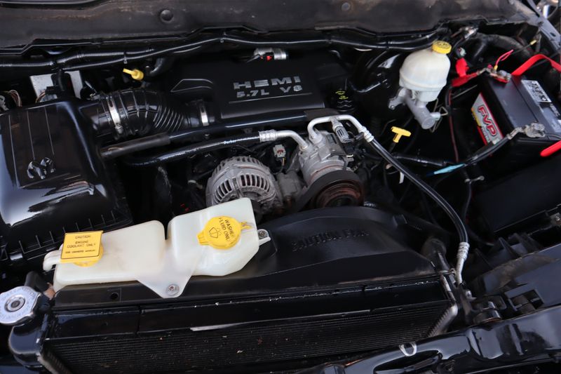 2006 Dodge Ram 1500 Photos