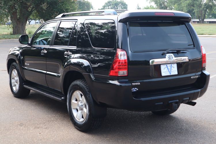 2006 Toyota 4Runner SR5 | Victory Motors of Colorado