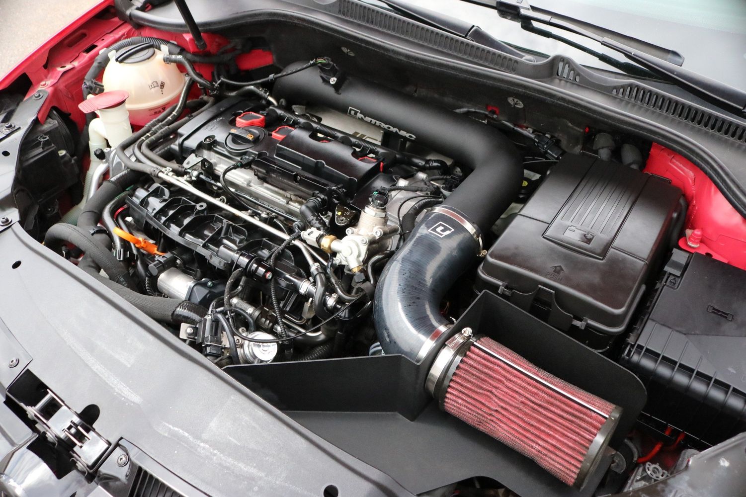 2012 Volkswagen Golf R | Victory Motors of Colorado