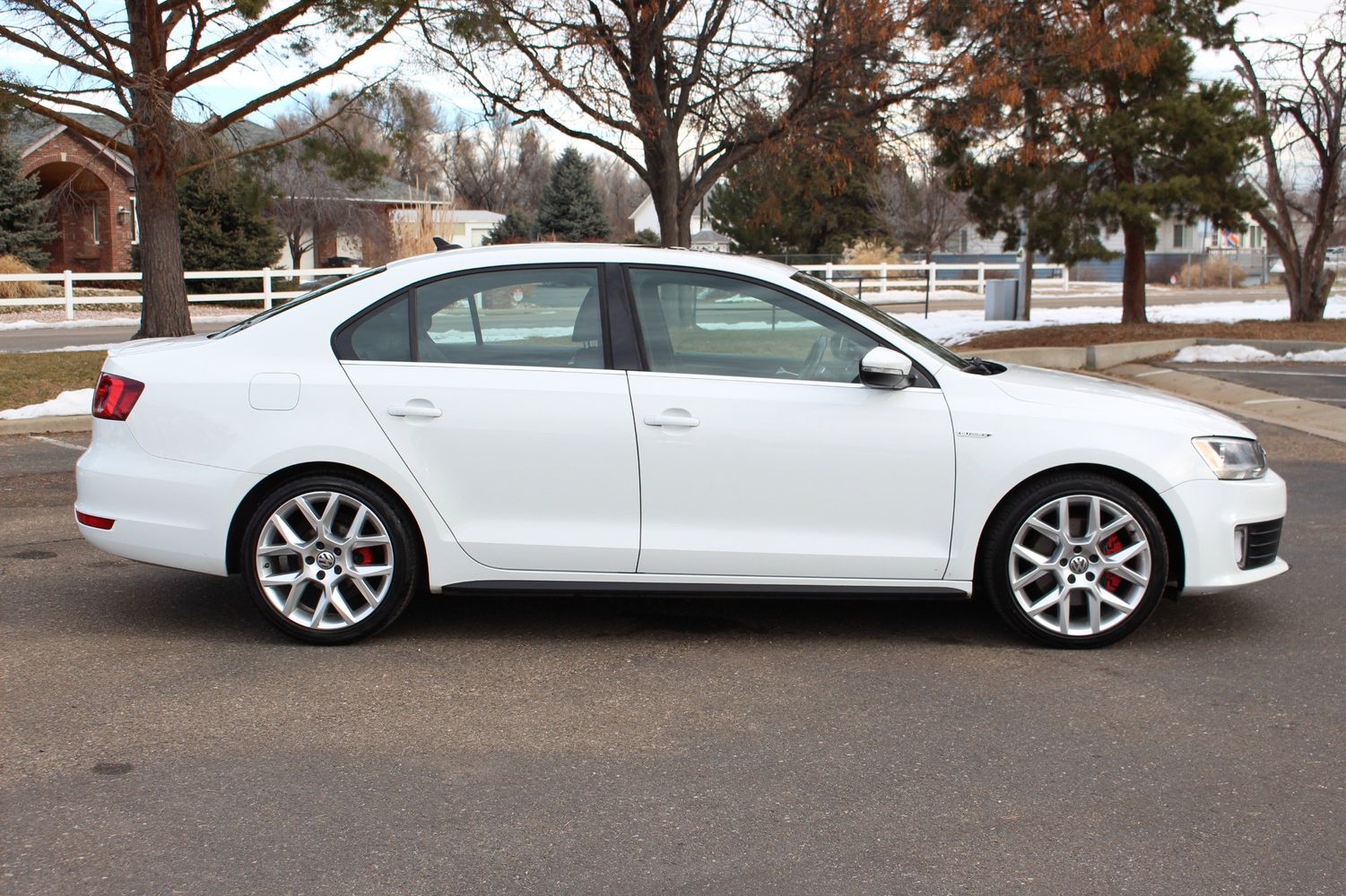 2014 Volkswagen Jetta GLI Edition 30 | Victory Motors of Colorado