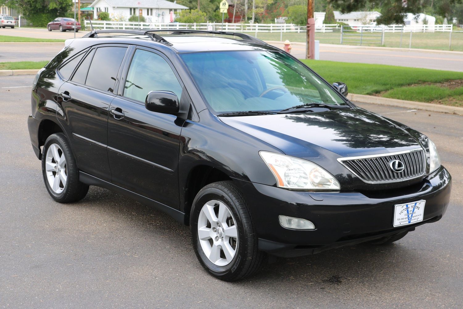 2005 Lexus RX 330 AWD | Victory Motors of Colorado