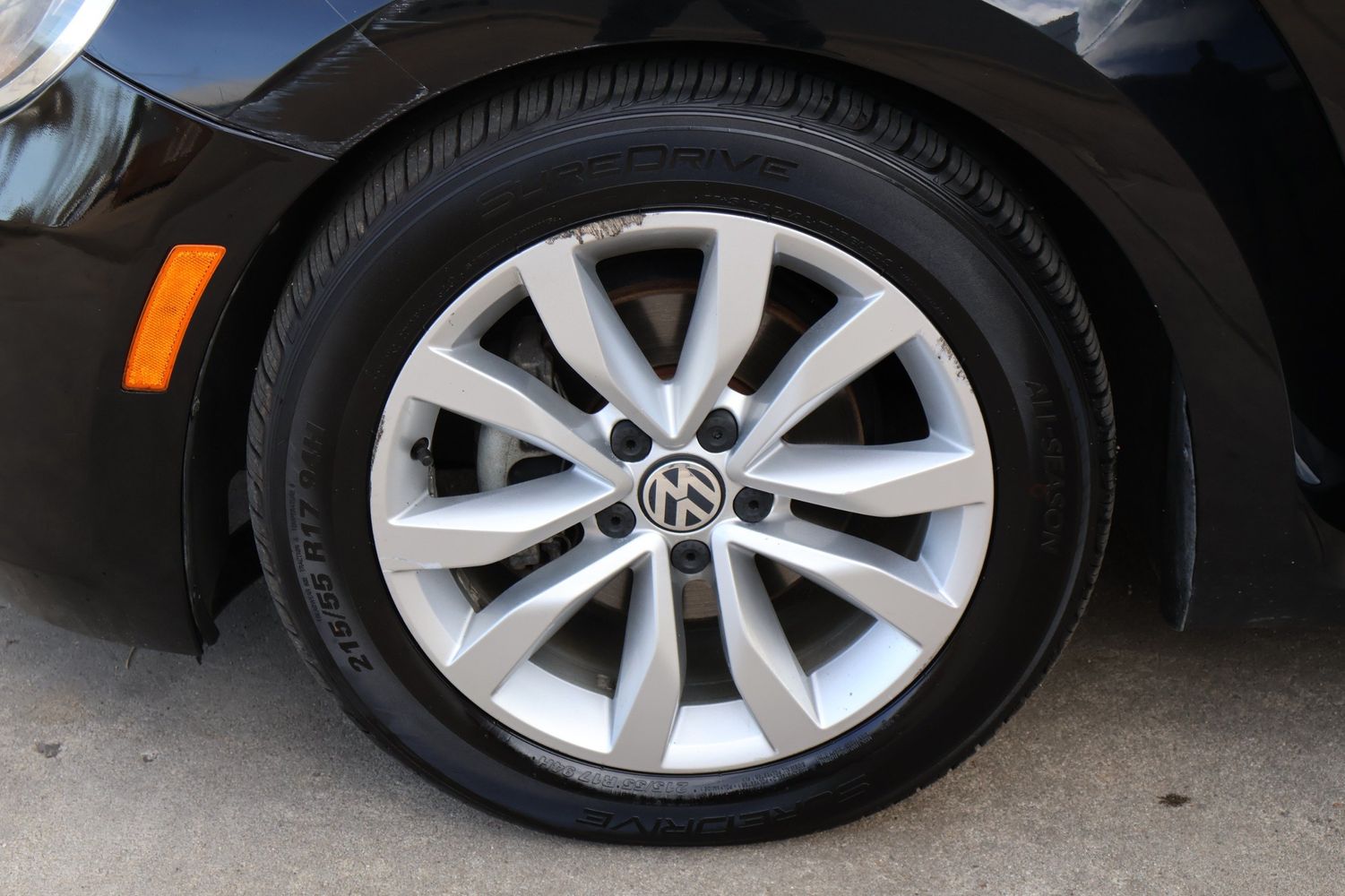 2013 Volkswagen Beetle TDI | Victory Motors of Colorado