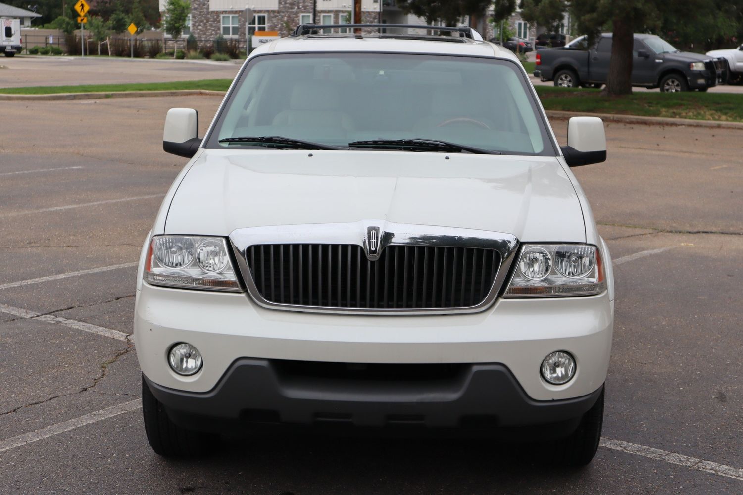 2004 Lincoln Aviator Luxury | Victory Motors of Colorado