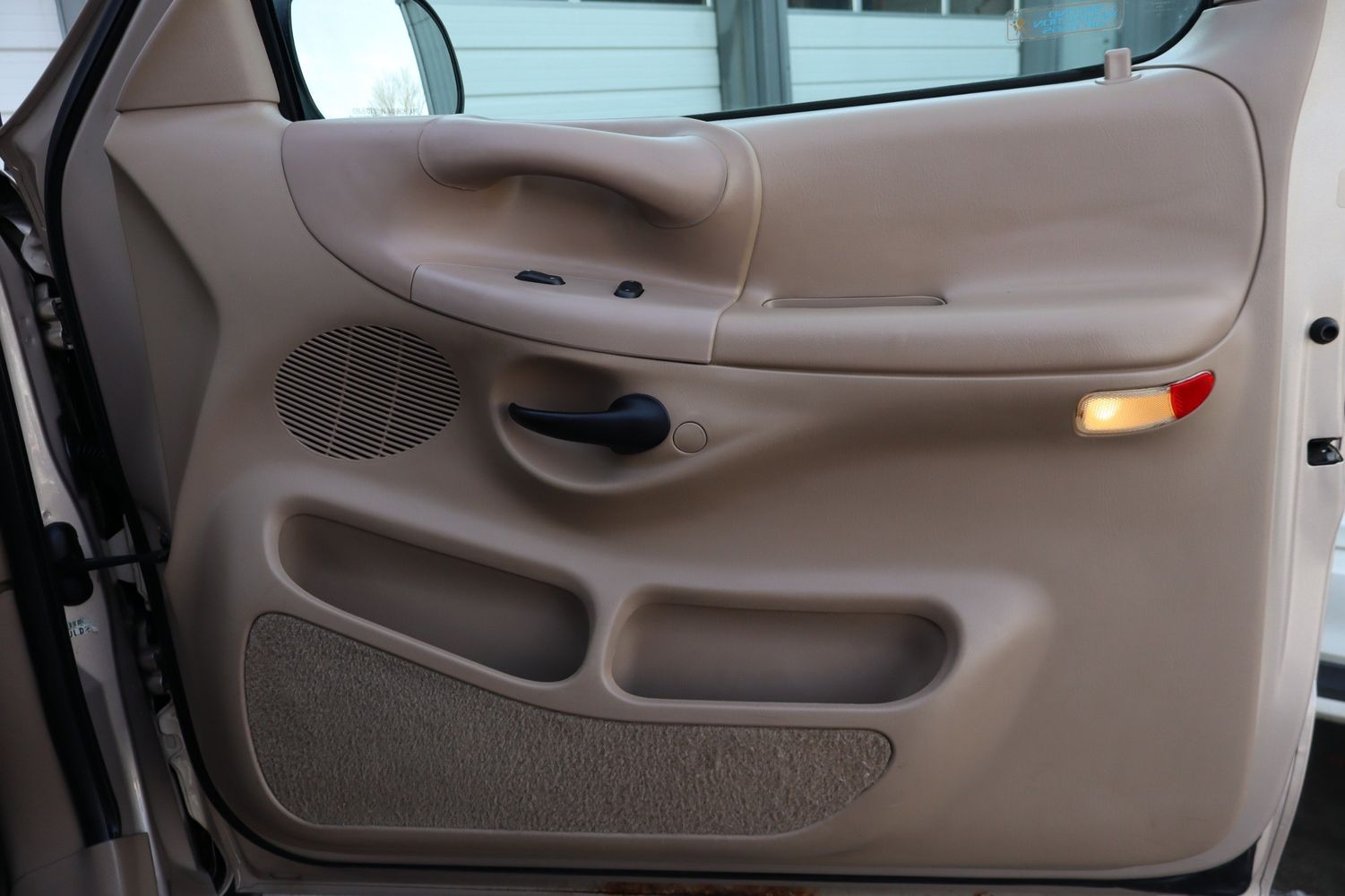 1998 Ford F-150 XL | Victory Motors of Colorado