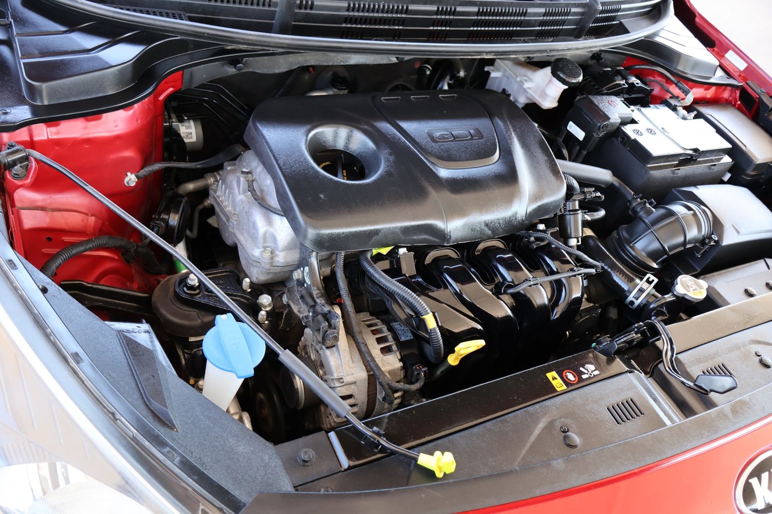 2018 Kia Rio 5-Door S | Victory Motors of Colorado