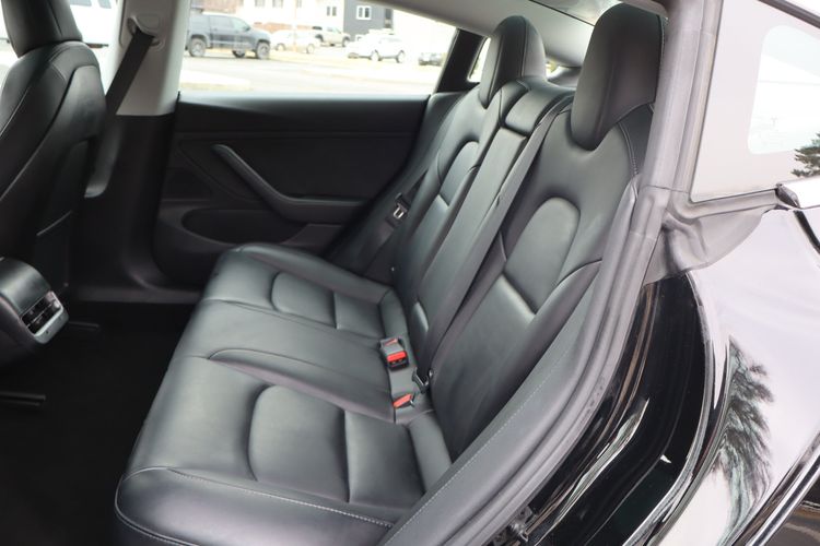2018 Tesla Model 3 Standard | Victory Motors of Colorado