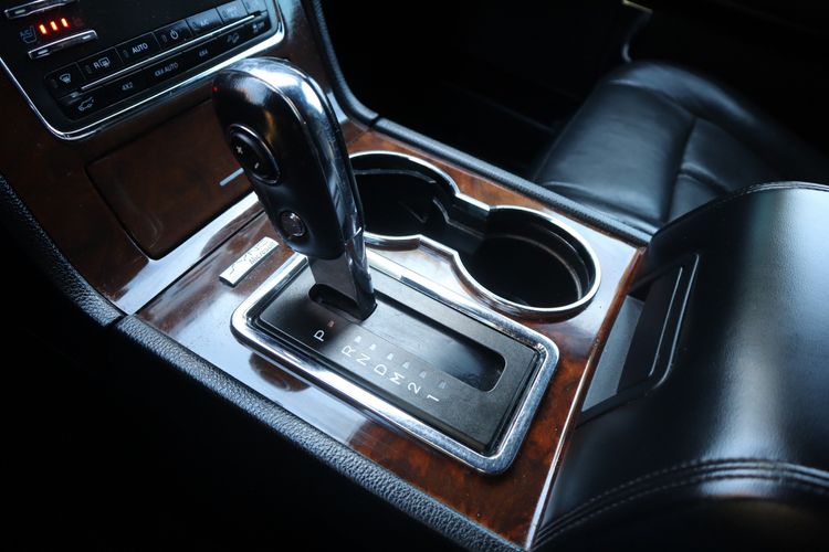 2015 Lincoln Navigator L Base | Victory Motors of Colorado