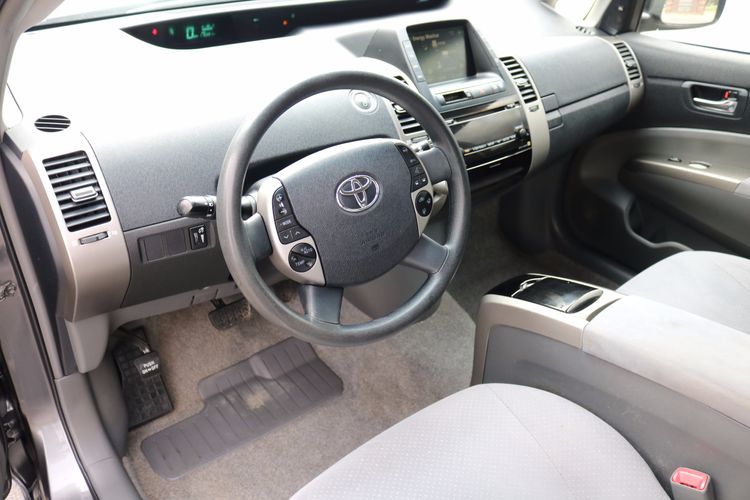 2007 Toyota Prius Hybrid | Victory Motors of Colorado