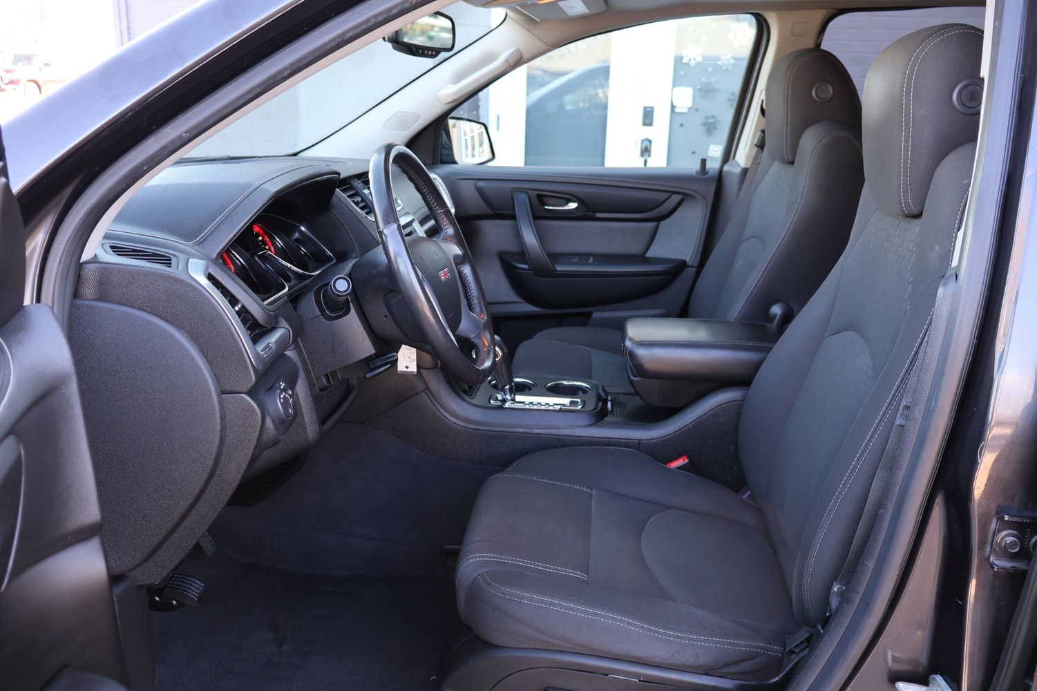 2015 GMC Acadia SLE-2 | Victory Motors of Colorado