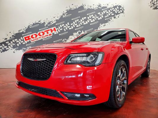 Home | Booth Motors LLC