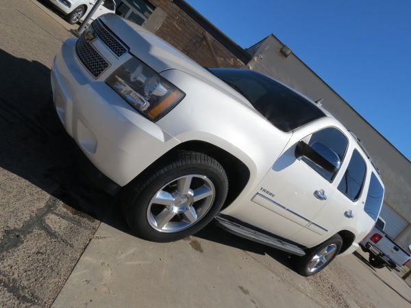 HOME | Witt Motors