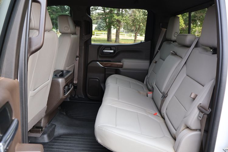 2019 Chevrolet Silverado 1500 RST | Victory Motors of Colorado