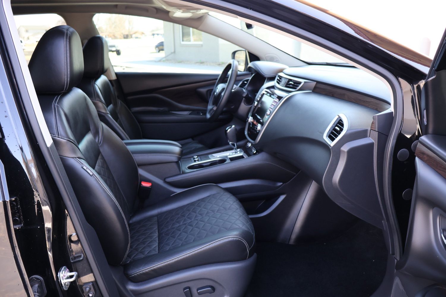 2019 Nissan Murano Platinum | Victory Motors of Colorado