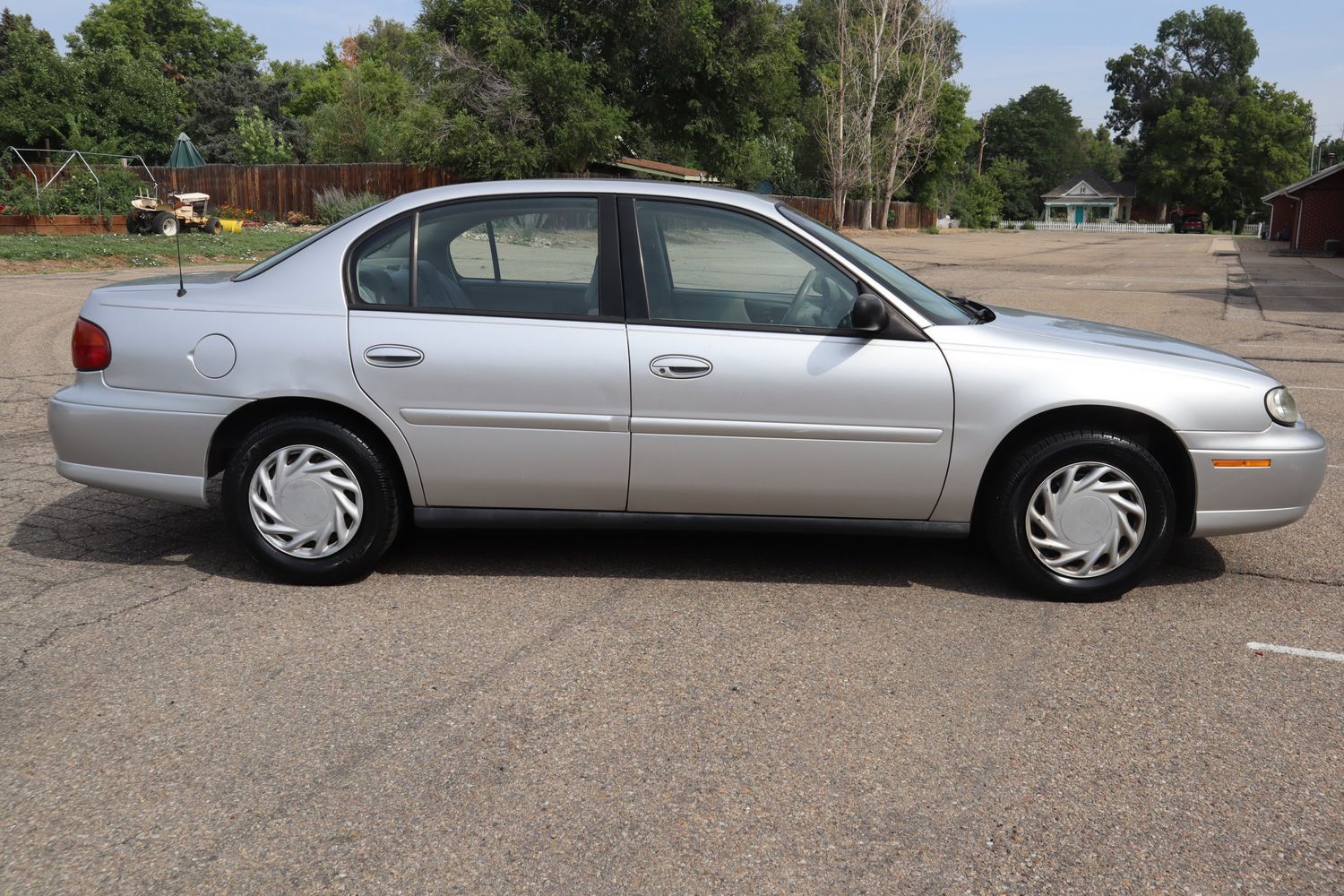 2003 Chevrolet Malibu Base | Victory Motors of Colorado