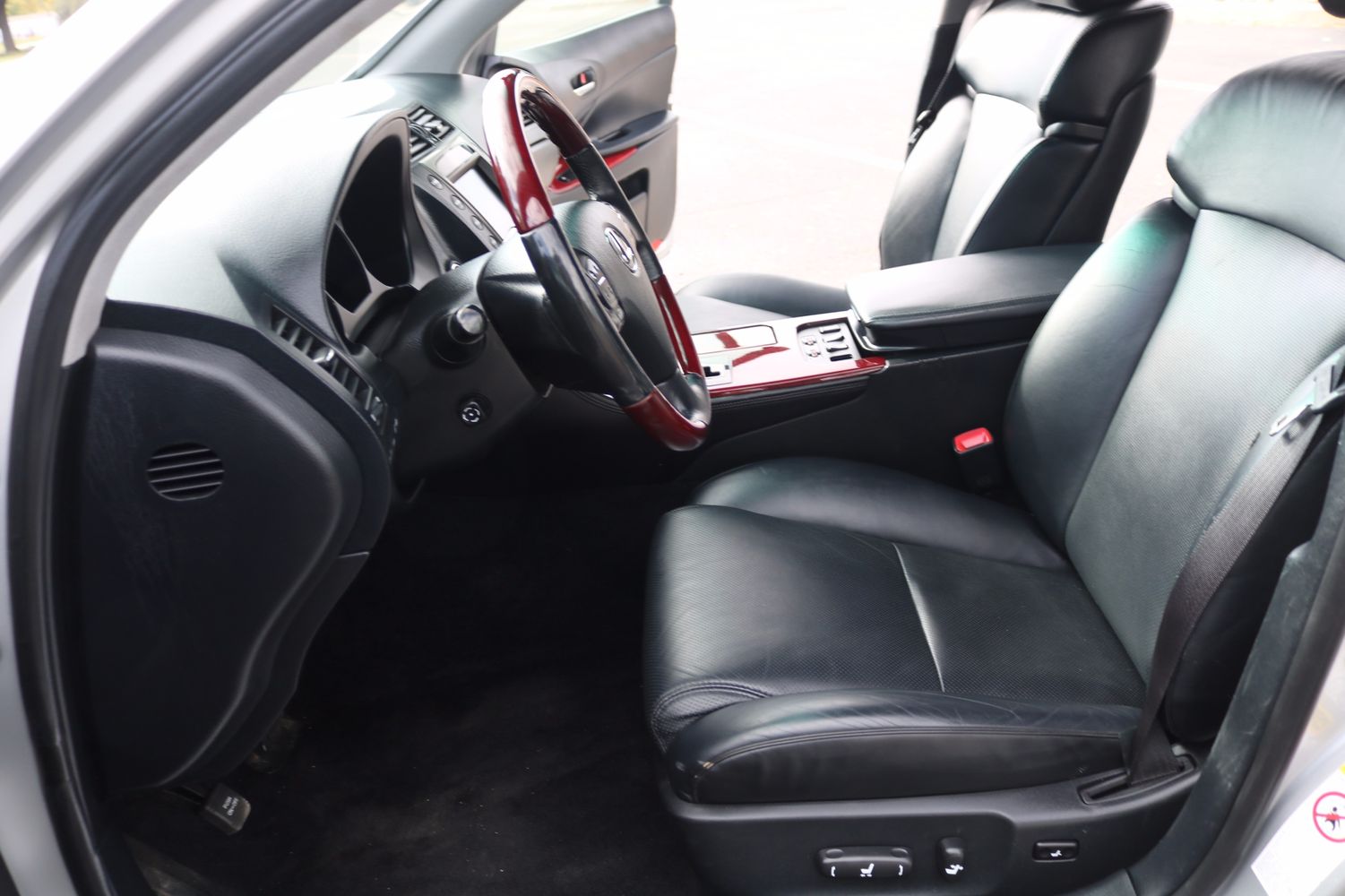 2007 Lexus GS 450h | Victory Motors of Colorado