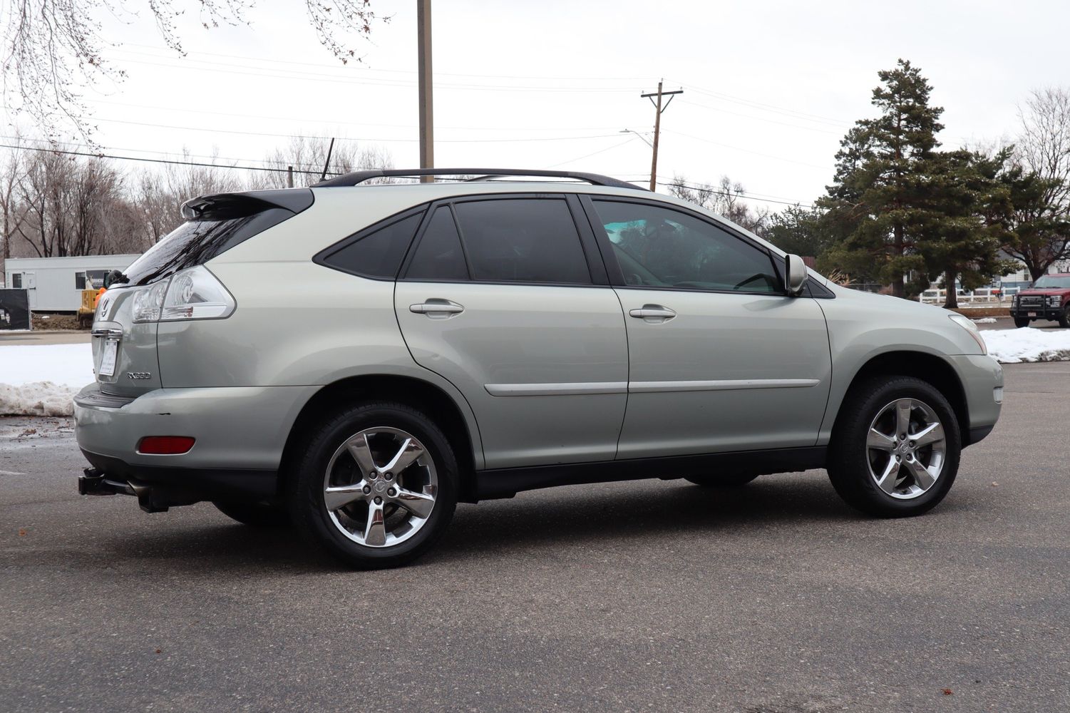 2005 Lexus RX 330 Base | Victory Motors of Colorado