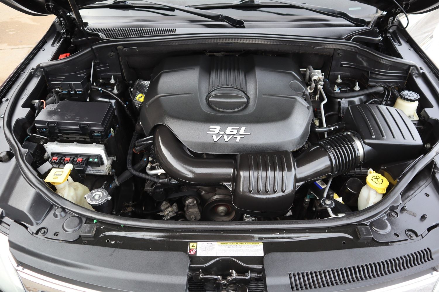 2012 Jeep Grand Cherokee Laredo | Victory Motors of Colorado