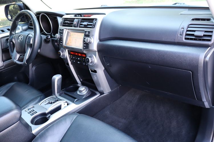 2010 Toyota 4Runner Trail | Victory Motors of Colorado