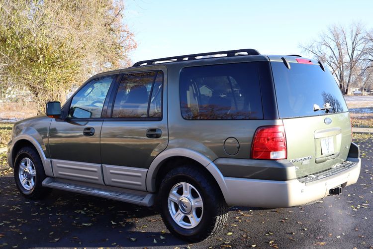 2005 Ford Expedition Eddie Bauer | Victory Motors of Colorado