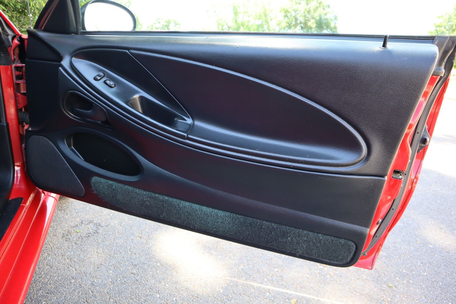 1996 Ford Mustang GT | Victory Motors of Colorado